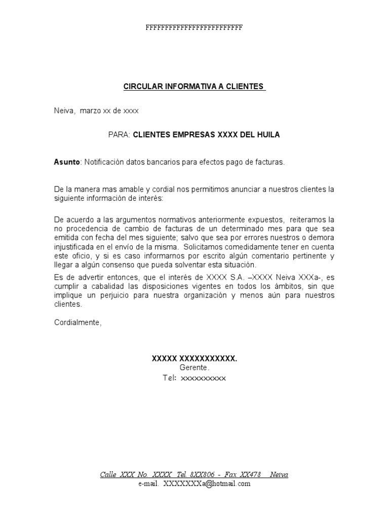 Modelo Circular | PDF