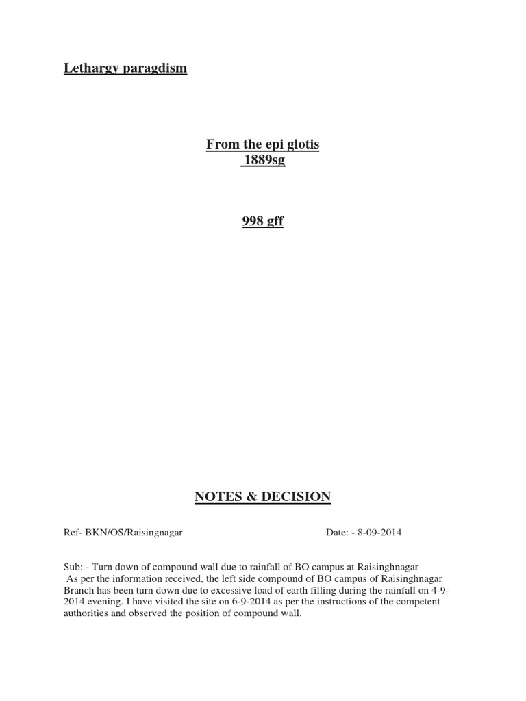 Nnha 8 | PDF | Nature