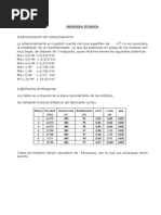 4-Baricentro de Cargas y Factores de Simultaneidad y de Servicio | PDF ...