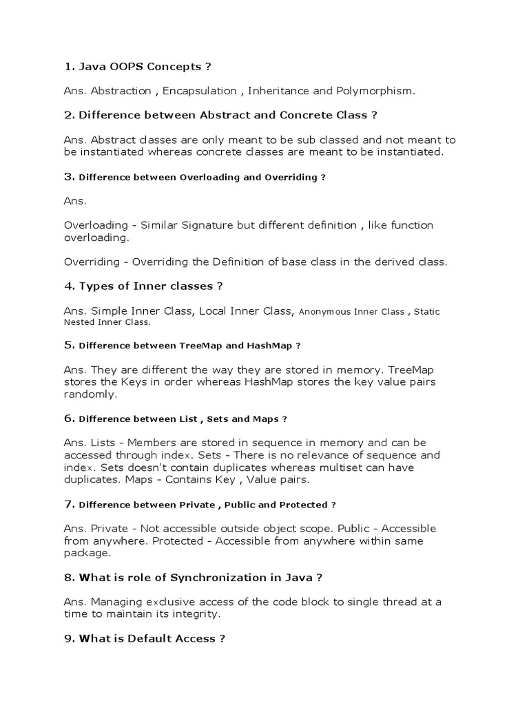 Java1 Constructor Object Oriented Programming Class