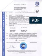 Sira Atex Poster | PDF | Chemistry | Chemical Substances