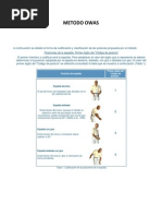 Método William T Fine | PDF | Riesgo | Probabilidad