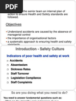 Basic - Hazard - Awareness - PPTX Version 1 | PDF | Hazards ...