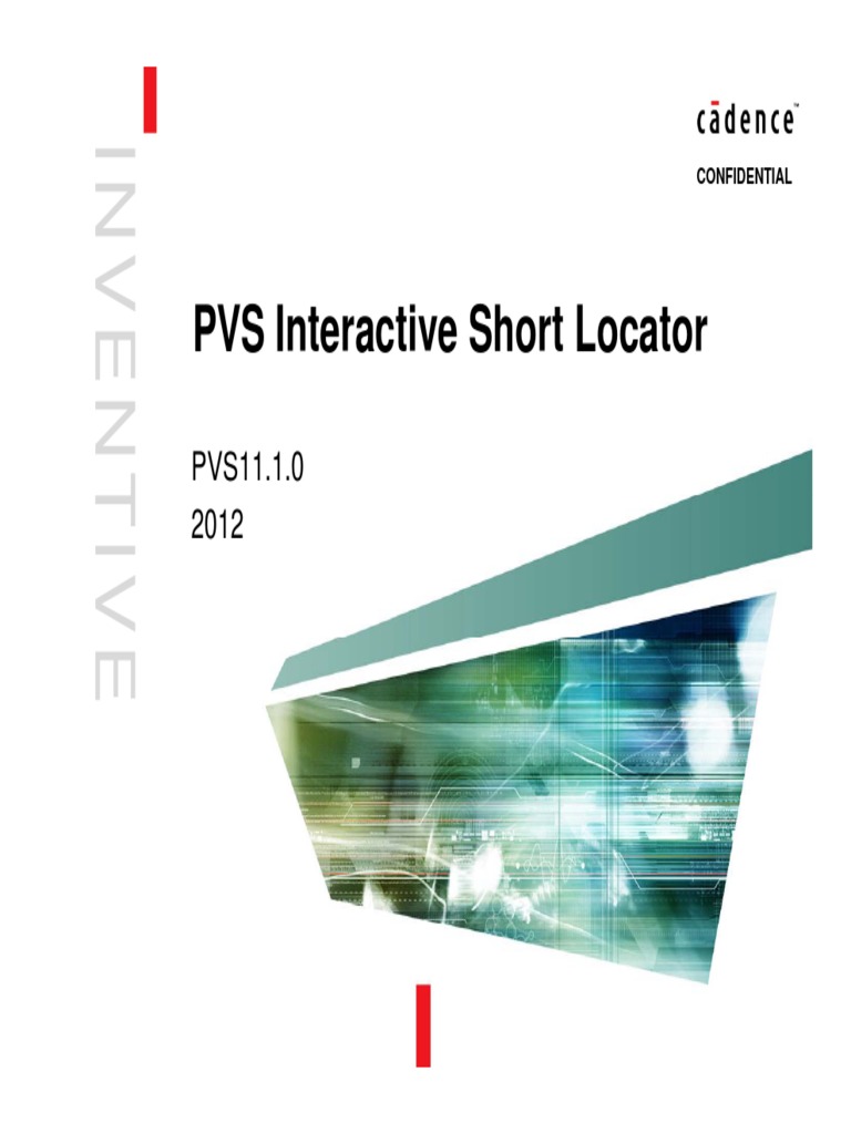 PVS Interactive Short Locator 2011 PVS11.1.0 Updated | PDF | Digital ...