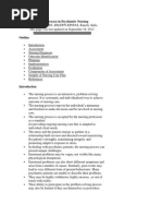 Schmid Fall Risk Assessment Tool - Acute Care | PDF | Patient ...