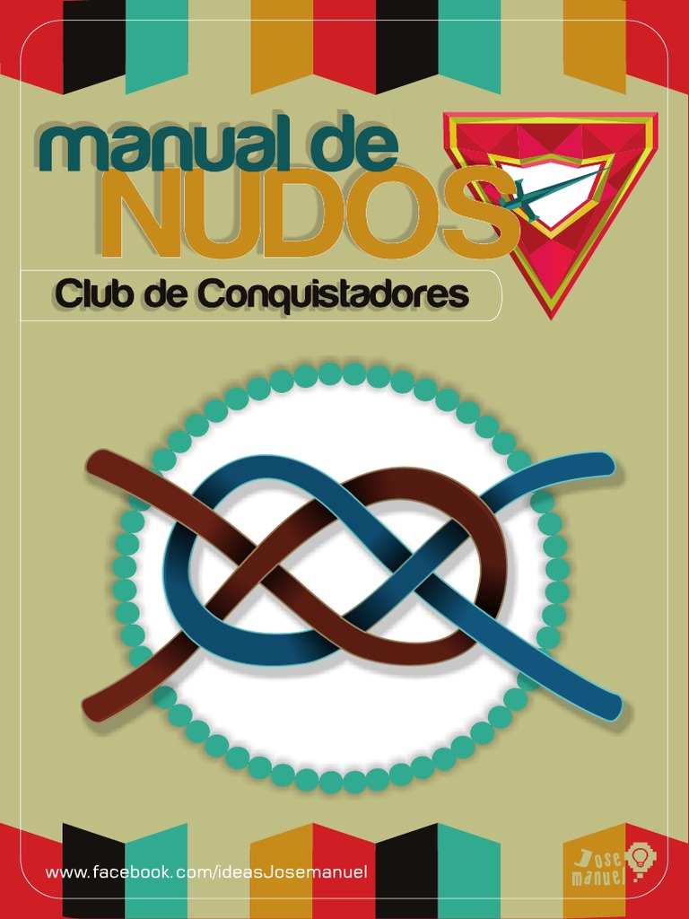 Manual de Nudos | PDF