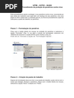 Mapa do Campus da UFRN | PDF