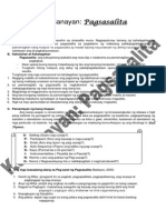 Filipino (Email) | PDF