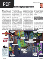 Total Golden Rules | PDF | Personal Protective Equipment | Safety