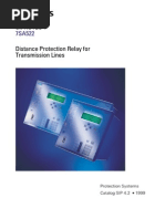 Overcurrent and Earthfault Relay Type CDG. Millenium Version | PDF ...