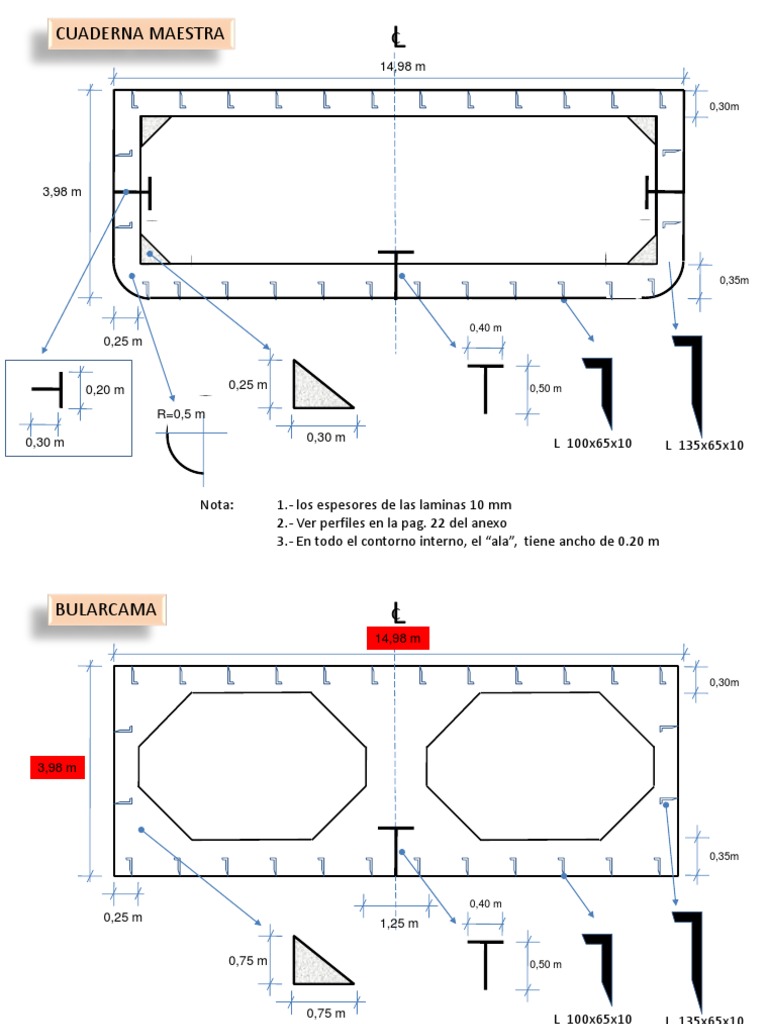 Cuaderna Maestra | PDF