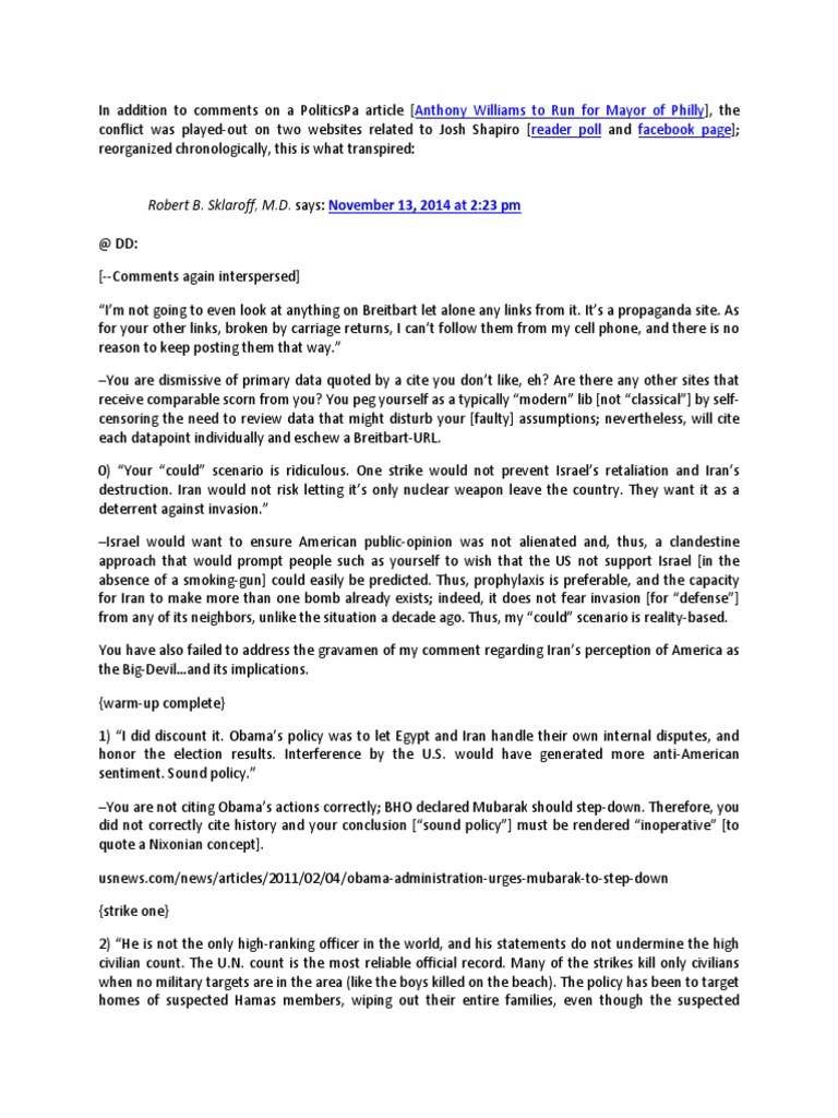 Colloquy | PDF | Gaza Strip | Hamas