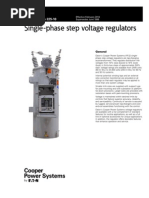CCVT and CC - Instruction Manual | PDF | Capacitor | Transformer