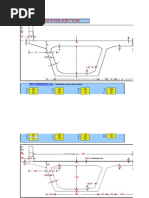 Detailed Calculation for Box Girder Design | Prestressed Concrete ...