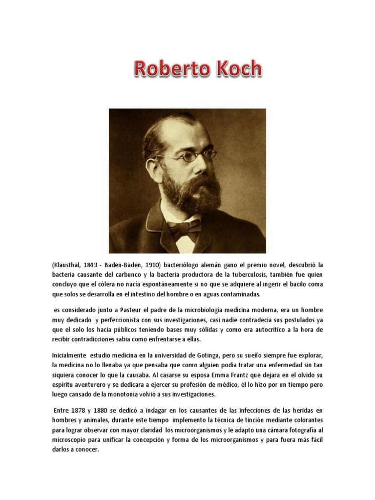 Roberto Koch | PDF | Religión y espiritualidad