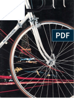 bianchi-road-bike-sizing-chart | PDF | Sustainable Transport | Cycle Sport