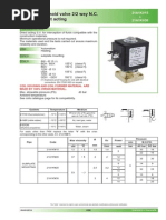 R717 (Ammonia) Pressure Temperature Chart | PDF | Branches Of ...