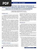 Protocolo Serie Osea o Huesos Largos | PDF | Hueso | Radiología