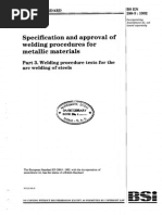 BS En14015-2004 | PDF