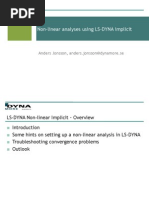 Ansys ACP Composite Analysis Tutorial | PDF | Composite Material | Fracture