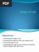 Bilging | PDF | Buoyancy | Shipbuilding