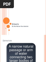 Territorial Sea Baselines Explained | PDF | Bay | Strait