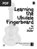 RIPTIDE - Ukulele Chord Chart PDF | PDF | Singles | Song Structure