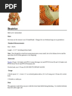 How To Make A Jock Strap | PDF | Crochet | Knitting