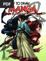 Jackson Sherard How To Draw Transforming Robots | PDF