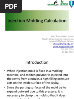 Injection Molding Validation | PDF | Verification And Validation ...