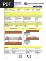 THK Lead Screw Catalogue - en | PDF | Screw | Machines