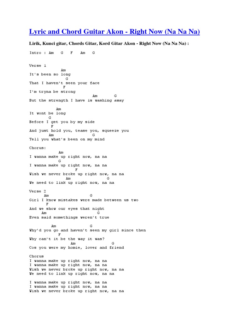 American Idiot | PDF | Song Structure | Leisure