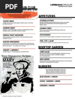 Big Tex Choice Awards Fried Food Map 2015 | PDF | Sports & Recreation ...