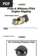 PT6A 140 Blackhawk | PDF | Engines | Machines