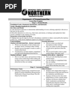 The Little Yellow Leaf | PDF | Language Arts & Discipline