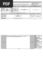 Rotulo Paciente | PDF