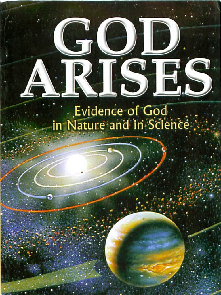 God Arises