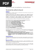 Understanding Reverse Return Systems | PDF | Pump | Pipe (Fluid Conveyance)