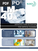 Catalogue Surfactants PDF | PDF | Surfactant | Fatty Acid