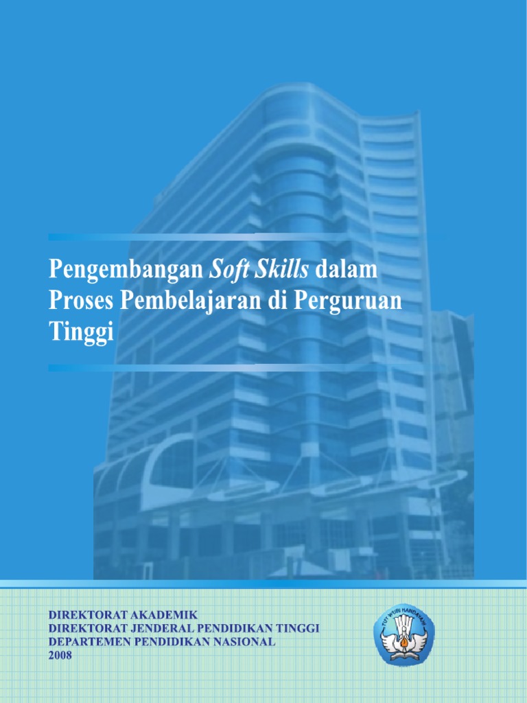 Buku Softskill | PDF