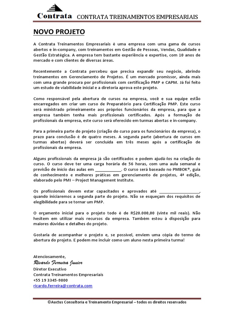 Modelo de TAP - Contact Center | PDF