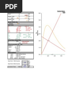 Airlift Pump Design Calculation Guide | PDF | Gallon | Chemical Engineering