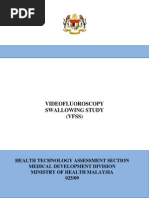 Mbsimp Scale | PDF | Human Throat | Primate Anatomy