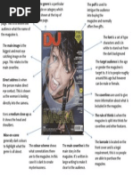 Vogue July 2021 Malala Gcse Factsheet - 1 | PDF | Vogue (Magazine ...