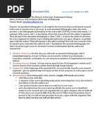 PT #2 2026 Stimulus Packet Analysis | PDF | Social Sciences | Science