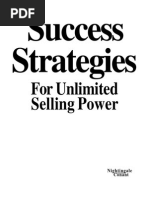 Stratton Oakmont Training Manual | PDF