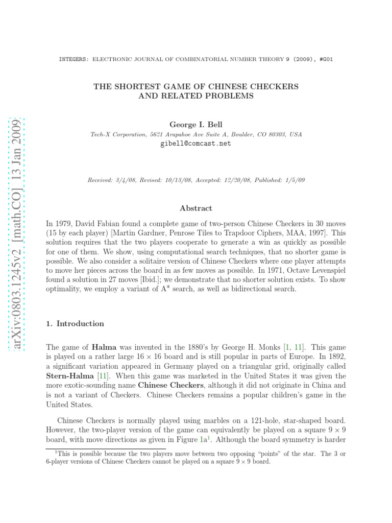Data of Halma | PDF | Teaching Mathematics | Science