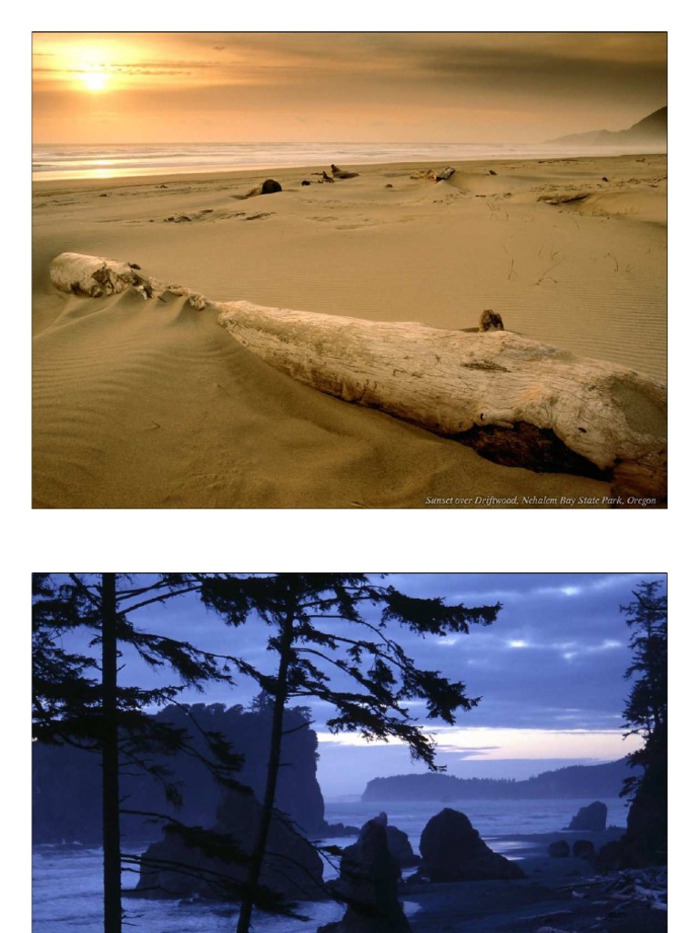 Beautiful Beaches | PDF