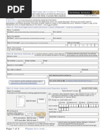 WA Birth Certificate Application Guide | PDF | Birth Certificate ...