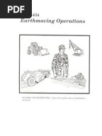 Operator Manual Grader 130G CAT